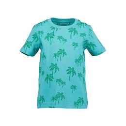 Blue Seven Shirt in Hellblau - 13% | Gr&ouml;&szlig;e 104 | Kinder-oberteile