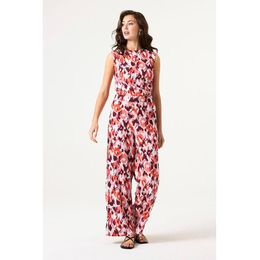 Garcia Hose in Rosa/ Rot - 53% | Gr&ouml;&szlig;e M | Damenhosen