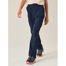 Dare 2b Funktionshose "Rapid" in Dunkelblau - 55% | Gr&ouml;&szlig;e 152 | Kinderhosen
