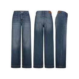 Sublevel Jeans - Comfort fit - in Blau - 58% | Gr&ouml;&szlig;e M | Damenjeans