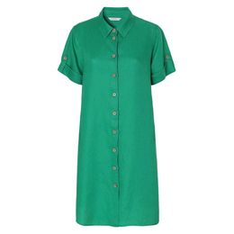 TATUUM Kleid in Gr&uuml;n - 58% | Gr&ouml;&szlig;e 38 | Damen-kleider