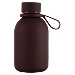 Yoko Design Isolierflasche "Blush" in Braun - 350 ml - 31% | Damen-outdoor-ausruestung
