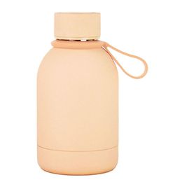 Yoko Design Isolierflasche "Blush" in Orange - 350 ml - 25% | Damen-outdoor-ausruestung