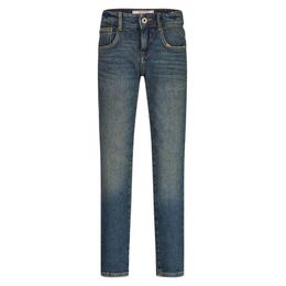 Vingino Jeans - Regular fit - in Blau - 43% | Gr&ouml;&szlig;e 92 | Kinderjeans