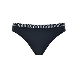 Naturana Bikini-Hose in Schwarz - 45% | Gr&ouml;&szlig;e 38 | Damen-bademode