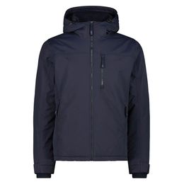 CMP Funktionsjacke in Dunkelblau - 53% | Gr&ouml;&szlig;e 52 | Herren-outdoorjacken