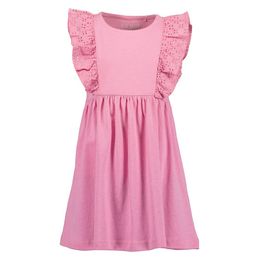 Blue Seven Kleid in Rosa - 33% | Gr&ouml;&szlig;e 116 | Kinderkleider