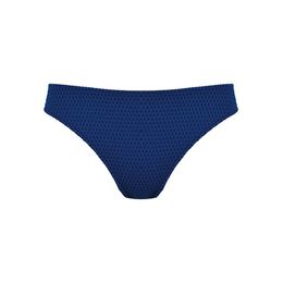 Naturana Bikini-Hose in Dunkelblau - 44% | Gr&ouml;&szlig;e 38 | Damen-bademode