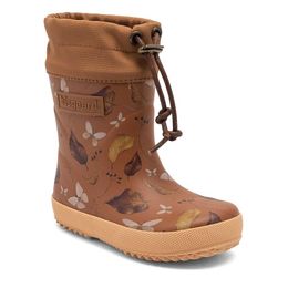 bisgaard Gummistiefel in Braun - 49% | Gr&ouml;&szlig;e 34 | Kinder-outdoor-sport-schuhe