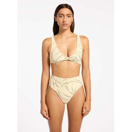 Jets Bikini-Hose in Creme - 50% | Gr&ouml;&szlig;e M | Damen-bademode