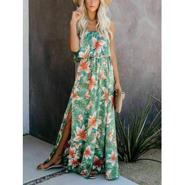 LA Angels Kleid in Mint - 54% | Gr&ouml;&szlig;e L | Damen-kleider