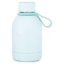 Yoko Design Isolierflasche "Blush" in Hellblau - 350 ml - 17% | Damen-outdoor-ausruestung