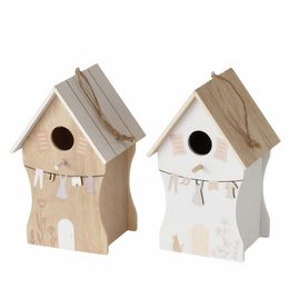 SONSTIGE Vogelhaus VANDIS