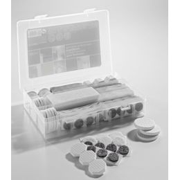 Casa Nova Filzgleiter-Set