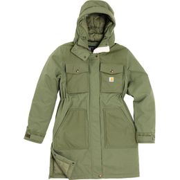 Carhartt Great Lands Parka, Textiljacke Damen