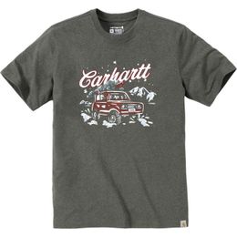 Carhartt Dearborn Relaxed Holiday, T-Shirt