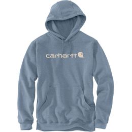 Carhartt Signature Logo, Kapuzenpullover
