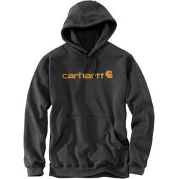 Carhartt Signature Logo, Kapuzenpullover