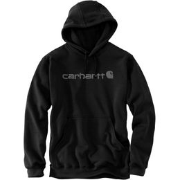 Carhartt Signature Logo, Kapuzenpullover