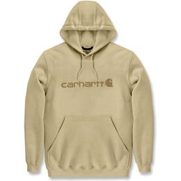 Carhartt Signature Logo, Kapuzenpullover