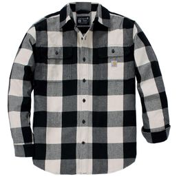 Carhartt Hubbard Plaid, Hemd