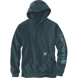 Carhartt Iconic K288 Logo, Kapuzenpullover