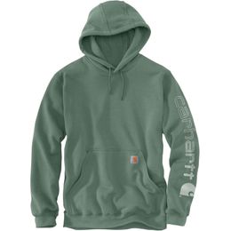 Carhartt Iconic K288 Logo, Kapuzenpullover