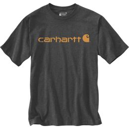 Carhartt Dearborn Relaxed Logo, T-Shirt