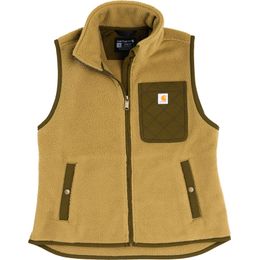 Carhartt Highland, Weste Damen