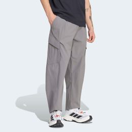 adidas terrex Herren Outdoorhose "XPLORIC CLIMA365"grau four, normal, gr., Gr. M, Obermaterial: 93% Polyamid, 7% Elasthan, Hosen