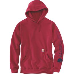 Carhartt Iconic K288 Logo, Kapuzenpullover