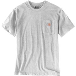 Carhartt Workwear K87 Pocket, T-Shirt