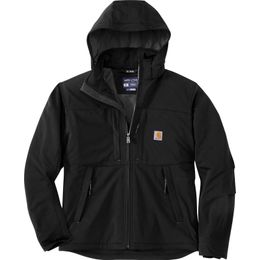 Carhartt Camden Cryder, Textiljacke