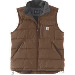 Carhartt Livingston, Steppweste