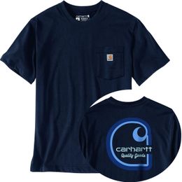 Carhartt Irvine Multi Color C, T-Shirt