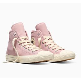 Converse Damen Sneaker "CHUCK TAYLOR ALL STAR", Gr. 42,5petal pit, petal pit, Textil, Schuhe