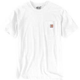 Carhartt Workwear K87 Pocket, T-Shirt