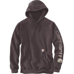 Carhartt Iconic K288 Logo, Kapuzenpullover