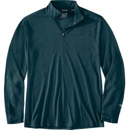 Carhartt Force Sun Defender, Funktionsshirt langarm