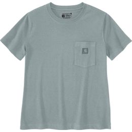 Carhartt Irvine, T-Shirt Damen