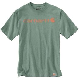Carhartt Dearborn Relaxed Logo, T-Shirt