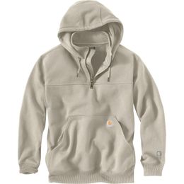 Carhartt Paxton Quarter-Zip, Kapuzenpullover