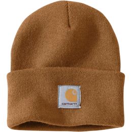 Carhartt Iconic Watch Cuffed, M&uuml;tze