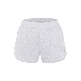 Chiemsee M&auml;dchen Jogginghosehigh, rise, Gr. 146, 75% Baumwolle, 22% Polyester, 3% Viskose, Hosen