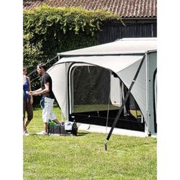 Thule Moskitonetz f&uuml;r QuickFit Vorderwand, Markisenl&auml;nge 3,1 m