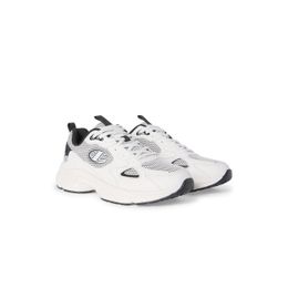 Champion Damen Sneaker "COUNTESS EVOLVE", Gr. 41wht, nbk, Synthetik, Schuhe