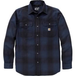 Carhartt Hubbard Plaid, Hemd