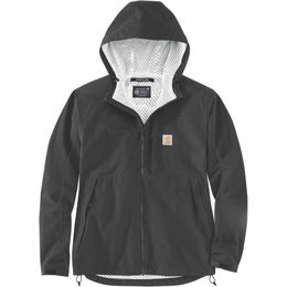 Carhartt Monterey Packable, Textiljacke wasserdicht