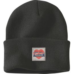 Carhartt Heart Patch, M&uuml;tze Damen