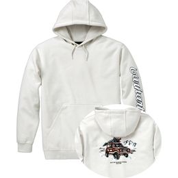 Carhartt Marquette Holiday, Kapuzenpullover